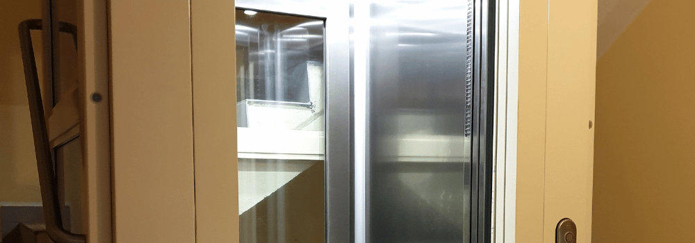 Can Aritco Lifts Fit into Tight Spaces in Existing Homes? | Blog ...