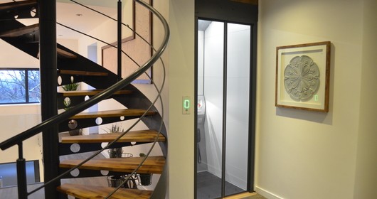 Case Studies - Morgan Ellis