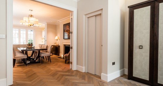 Case Studies - Morgan Ellis