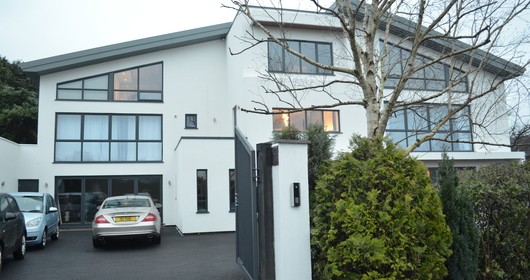 Case Studies - Morgan Ellis