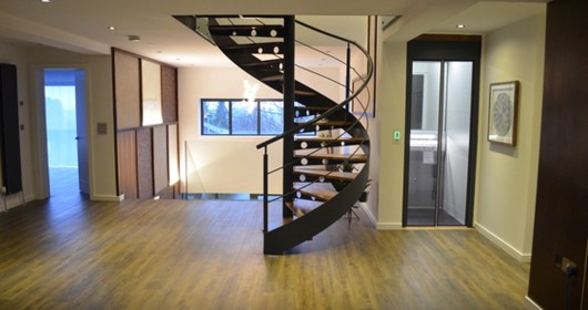 Home Lifts UK Domestic Residential Lifts